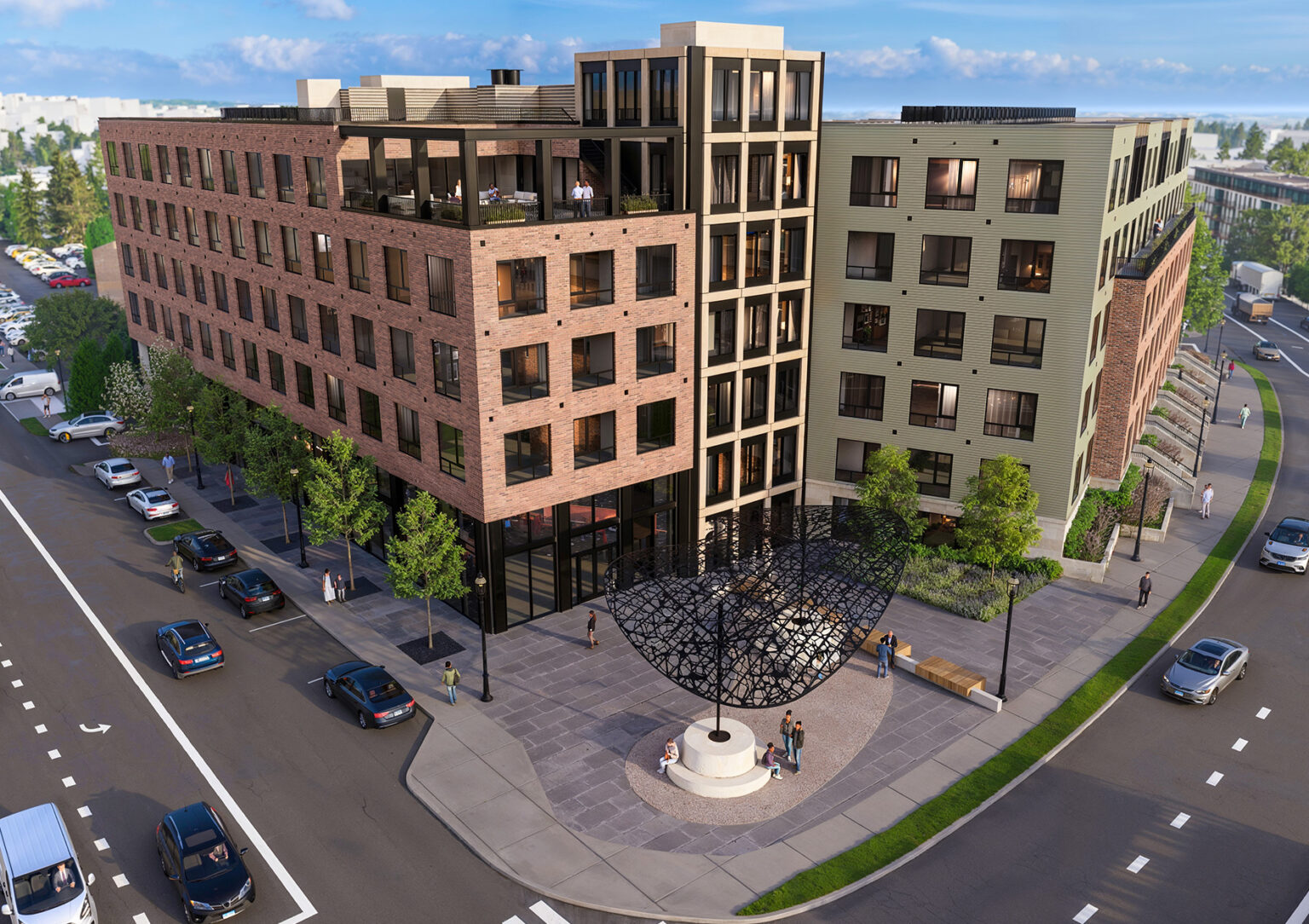750 Commerce Drive – Fairfield, CT | Skala Partners